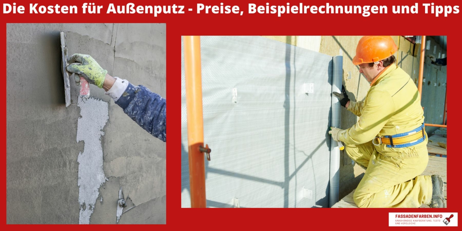 Auenputz Krnung 5 Mm