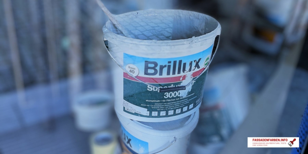 Brillux Wandfarbe Test 2026 die besten 7 im Vergleich [+Kaufberatung]